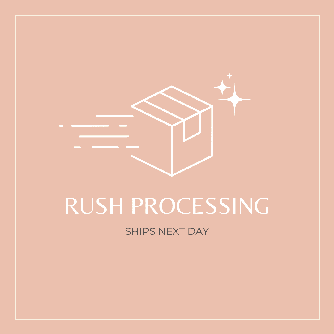 RUSH Processing – SheMugs