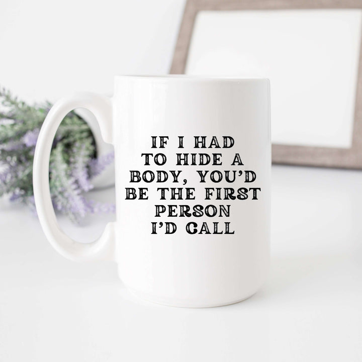 Bold Mugs, Sassy Cosmetic Bags, Funny Gifts by SheMugs